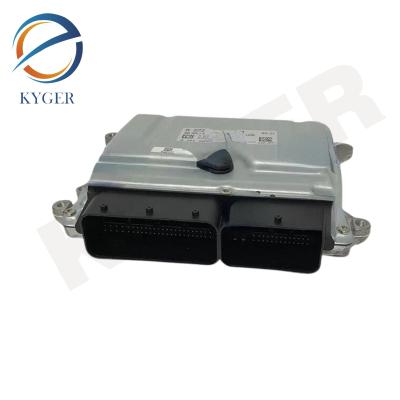 Cina KYGER Alta Qualità 2729002700 Auto Auto Parts Motor Computer Control Module Unità 272 900 27 00 Per Mercedes Benz in vendita