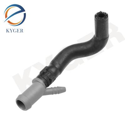 China LR045238 Auto Parts Gate Gas Heater Hose Wholesale Radiator Hose Water Pipes 8W939F814BA For Land Rover Range Rover III L322 for sale