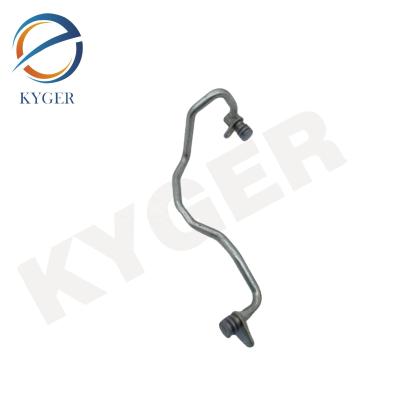 China Car Auto Part Cooling System A278 200 18 51 Turbocharger Coolant Line 2782001851 278 200 18 51 For Mercedes-Benz C217 W221 for sale