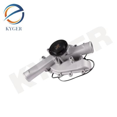 Cina A1562000501 Pompa dell'acqua per motore per Mercedes Benz M156 E63 A1562000201 A1562000501 Pompa dell'acqua 1562000201 1562000501 A1562000601 in vendita