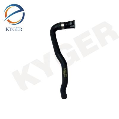 China KYGER High-Quality Cooling System Auxiliary Heater Outlet Hose For Land Rover Range Rover Evoque L538 LR006144 for sale