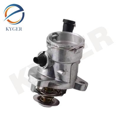 China A156 203 02 75 Cooling System Coolant Thermostat Housing For Mercedes Benz C CL CLK CLS 1562030475 A1562030475 for sale