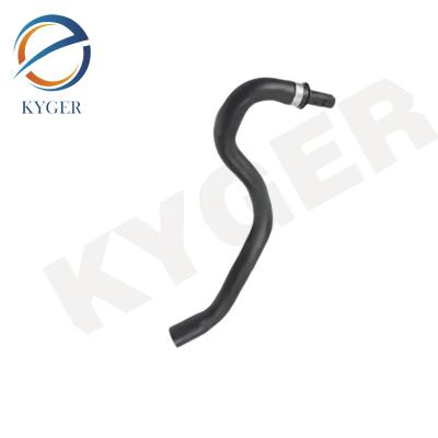 China KYGER LR005566 Car Parts Radiator Water Hose Coolant Hose For Land Rover Freelander 2 L359 2006-2014 for sale