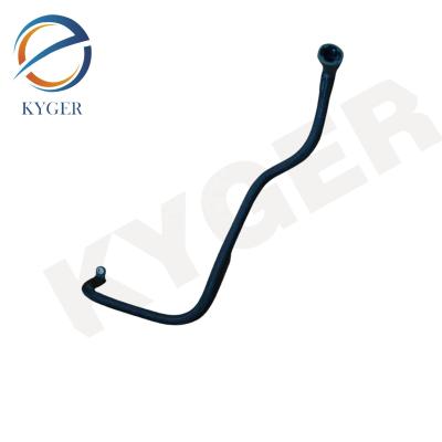 China KYGER High-Quality LR032860 Cooling System Oil Cooler Hose Water Pipe LR032860 For Land Rover Range Rover Evoque for sale