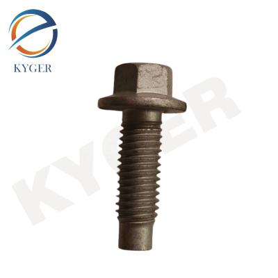 Китай RYG500230 Выхлопная система болт для Land Rover Range Rover 2010-2012 L322 Range Rover Evoque 2012-2018 L538 Discovery 5 2017 L462 продается