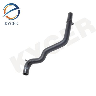 China LR031683 Cooling Radiator Hose 4680304 4H4318K580AA 4H4318K580AB For Land Rover Range Rover 2005-2013 for sale
