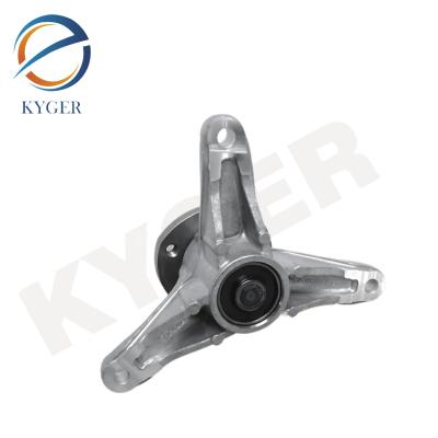 China LR121782 Auto Engine Systems Executive Edition Electronic Fan Bracket For Land Rover Range Rover 2013-2022 L405 Discovery 5 for sale