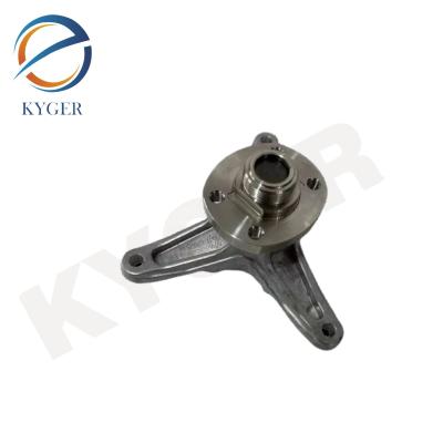 China LR121782 Auto Engine Systems Executive Edition Electronic Fan Bracket For Land Rover Range Rover 2013-2022 L405 Discovery 5 for sale