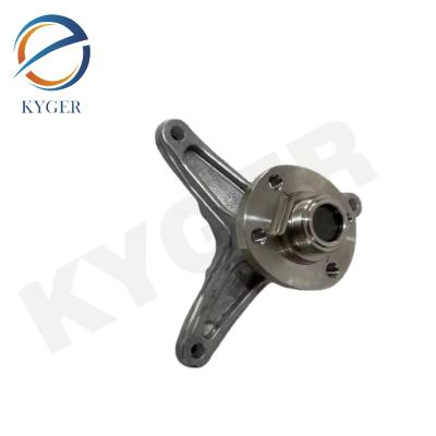 China LR121782 Auto Engine Systems Executive Edition Electronic Fan Bracket For Land Rover Range Rover 2013-2022 L405 Discovery 5 for sale