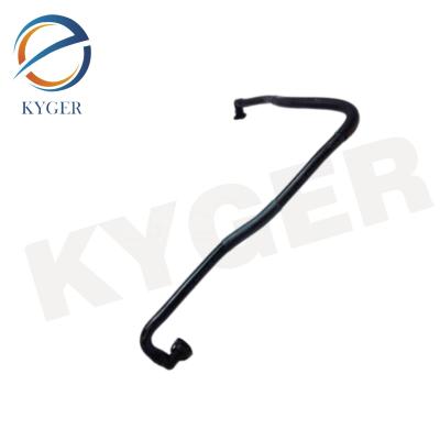 China KYGER High Quality AJ812234 Crankcase Breather Pipe For Jaguar XF 2009-2015 X250 XJ 2010-2019 X351 XK 2006-2014 X150 for sale