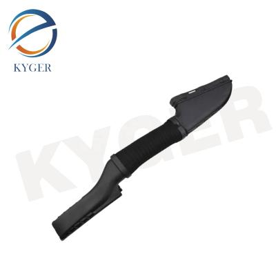 China KYGER Cooling System 2700900382 A2700900382 Auto Parts Intake Pipe For Mercedes Benz W176 W246 W242 C117 X117 X156 270 090 03 82 for sale