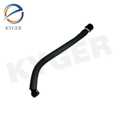 China KYGER C2D23479 Cooling System Breather Tube Hose For Jaguar XF 2009 - 2015 XJ 2010 - 2019 XE 2015 F-PACE 2016 for sale