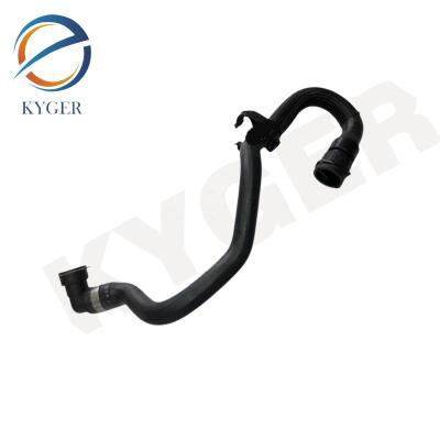 China LR000943 Car Auto Parts Heater hose Radiator Coolant Hose For Land Rover  Range Rover Evoque 2012 - 2018 L538 for sale