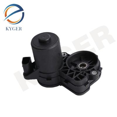 KYGER High Quality 000 906 13 03 Auto Part Parking Brake Actuator For Mercedes Benz C205 C300 0009061303