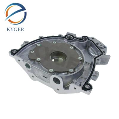 Китай LR013487 2,7L 3,0L TDV6 Масляный насос LR007798 LR007131 LR041095 LR076782 LR002465 LR123716 Для Land Rover Range Rover Sport продается