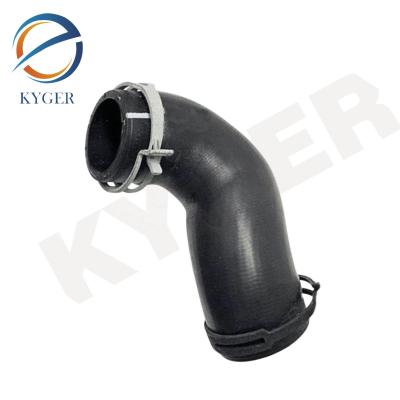 China LR033994 Coolant Hose LR010794 C2Z22073 For Land Rover Defender L663 Discovery 4 5 L319 L462 Range Rover Sport L320 L494 Vogue for sale