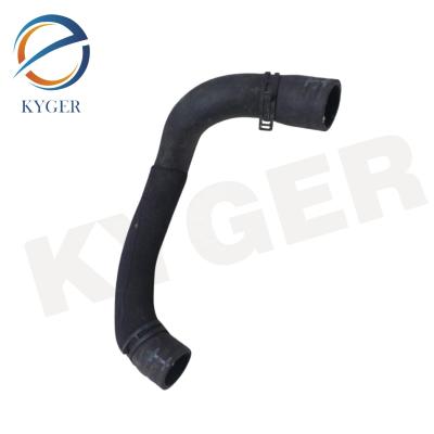China T2H3419 Cooling System Car Part Bottom Hose For Jaguar XE Range 2015 x760 F-PACE 2016 X761 New XF 2016 X260 for sale
