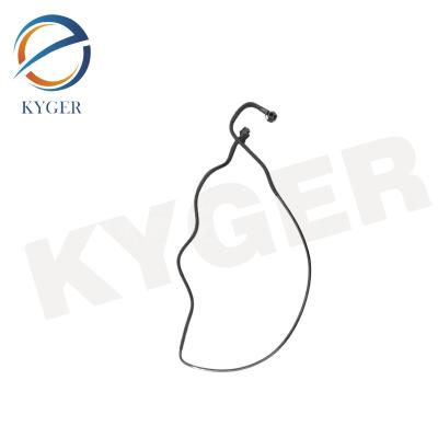 China High Quality Auto Engine Systems Radiator Coolant Hose LR094125 Overflow Hose With Factory Price For Land Rover Range Rover for sale