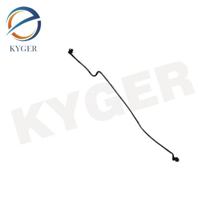 China High Quality Auto Engine Systems Radiator Coolant Hose LR094125 Overflow Hose With Factory Price For Land Rover Range Rover for sale