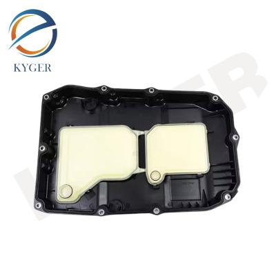 China 725 270 37 07 Auto Engine Parts Oil Pan 725 270 37 07 7252703707 For Mercedes-Benz W212 C207 S212 W166 X218 R231 for sale