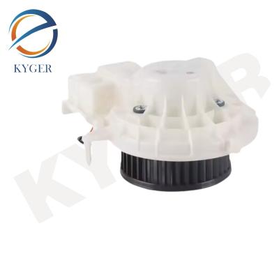 China 171 835 00 04 Auto Parts Cooling System Heater Motor For Mercedes Benz Slk R171 A 171 835 00 04 1718350004 A1718350004 for sale