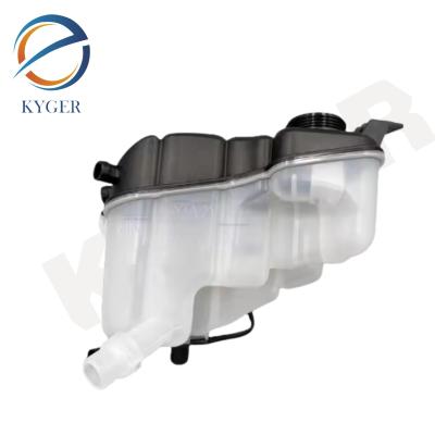 China KYGER LR024296 Engine Coolant Expansion Tank For Land Rover Freelander 2 2012-2014 L359 Range Rover Evoque 2012-2016 L538 2.0T for sale