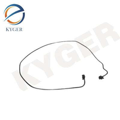 China LR006150 Radiator Water Pipe Water Hose LR000947 Suitable For Land Rover's Second-Generation Freelander 2006-2014 for sale