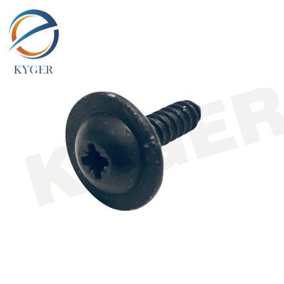 China KYGER LR106494 Auto Part Front Bumper Bracket Screw For Land Rover Range Rover 2013-2022 L405 Discovery 5 2017 L462 for sale