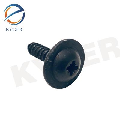 China KYGER LR106494 Auto Part Front Bumper Bracket Screw For Land Rover Range Rover 2013-2022 L405 Discovery 5 2017 L462 for sale
