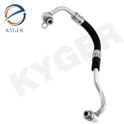 China 2782000800 Cooling System Turbocharger Coolant Feed Line 278 200 08 00 For Mercedes Benz Ml Cl Gl Cardburne for sale