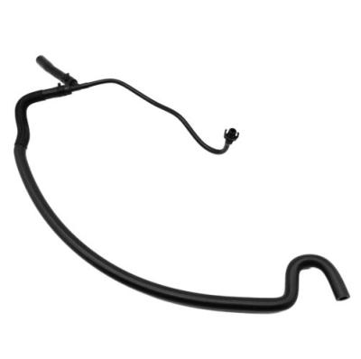 China Coolant Water Hose Overflow Hose LR013687 For Land Rover Discovery 4 Range Rover Sport for sale