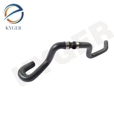China KYGER 4680301 Engine Cooling Parts V8 4.4L Heater Water Hose 4H4318K579AB For Land Rover Range Rover 2002 - 2009 L322 CLASSIC for sale