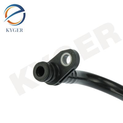 China KYGER High Quality 278 200 04 00 Auto Part Turbo Coolant Line For Mercedes Benz GL450 GL550 GLS550 ML550 2782000400 for sale