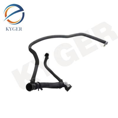 China LR012615 Auto Spare Parts Cooling System Radiator Hose AH428286AB Suitable For Land Rover Range Rover 2010-2012 L322 for sale