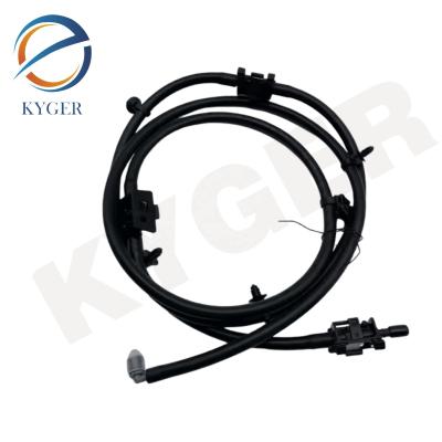 Cina 2138608900 Accessori per auto Nozzolo della lavatrice Pareti del parabrezza Particelle della nozzolina della lavatrice 213 860 89 00 Per Mercedes Benz C238 Classe E W213 in vendita