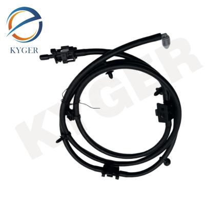 Cina 2138608900 Accessori per auto Nozzolo della lavatrice Pareti del parabrezza Particelle della nozzolina della lavatrice 213 860 89 00 Per Mercedes Benz C238 Classe E W213 in vendita