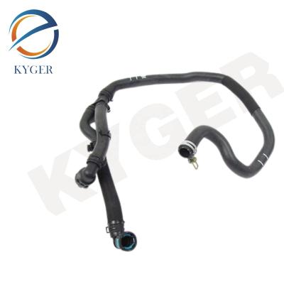 China KYGER High Quality Auto Spare Parts LR011480 Radiator Hose AH428K534AB Fit For Land Rover Range Rover 2010-2012 L322 for sale