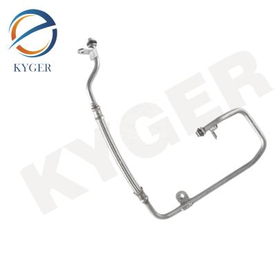 China Auto Engine Systems Car Parts Oil Feed Line For Mercedes Benz 2740902700 2740900577 GLC250 GLC260 GLC300 GLC350 GLK200 GLK250 for sale