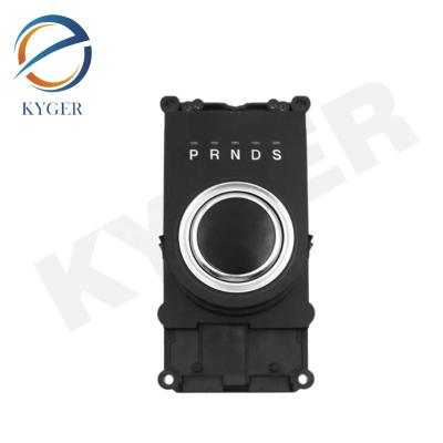 China LR117066 Car Parts Gear Shift Control Module LR083664 LR096232 For Land Rover L550 L462 Transmission Shift Knob Assembly for sale