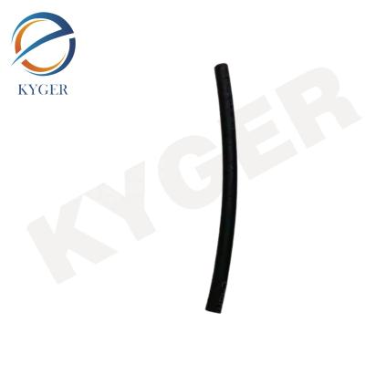 China KYGER High Quality 2054700275 Auto Parts Cooling Radiator Water Hose Pipe For Mercedes Benz W212 W204 W906 for sale