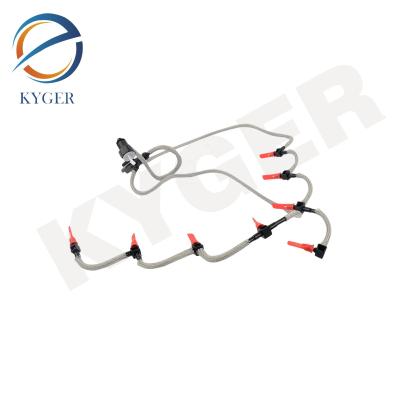 Китай Автомобильные аксессуары Автомобильные авточасти 1423955 Труба для впрыска топлива для Land Rover Range Rover III L322 Range Rover Sport L320 продается