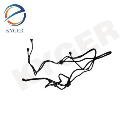 Китай LR045109 Автомобильная труба для топлива подходит для Land Rover Range Rover Evoque 2012-2018 L538 Discovery Sport 2015 L550 LR027894 продается