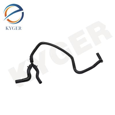 China PCH502341 High Quality OEM PCH502340 Automotive Parts Coolant Hose Radiator Water Hose Fit For Land Rover Range Rover 2002 for sale
