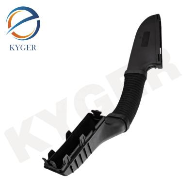 Cina 270 090 01 00 Sistema di raffreddamento del tubo d'ingresso di presa d'aria Tubo d'ingresso d'aria Tubo d'ingresso d'aria Per Mercedes Benz GLA250 2700900100 in vendita