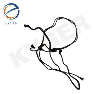 Китай LR044012 Автомобильные системы двигателей Автомобильные системы Канистры Соленоидный клапан LR045109 LR032112 Углерод для Land Rover Freelander 2 2006-2014 L359 продается