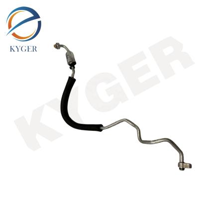 China LR013859 AC Air Conditioning Discharge Hose Water Pipe For Land Range Rover Discovery 4 2010 - 2016 L319 Range Rover Sport 2010 for sale