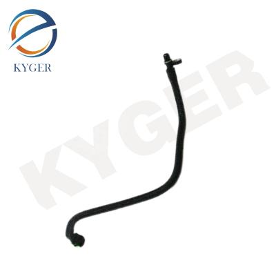 China LR032862 Cooling System Parts Oil Cooler Water Hose Water Pipe LR024557 For Land Rover Range Rover Evoque 2012-2018 L538 for sale