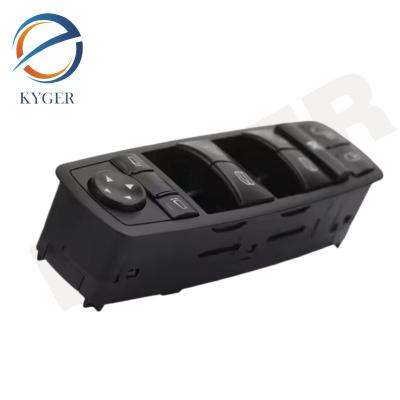 Cina KYGER 1698206610 Cancellatore porta finestra Resistenza al calore Per Mercedes Benz W169 in vendita