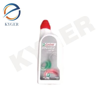 Китай KYGER Автомобильное моторное масло TYK500010 Для Land Rover Range Rover 2010-2022 L322 Discovery 4 2010-2016 L319 Новый защитник 2020 L663 продается