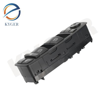 Cina KYGER 1698206610 Cancellatore porta finestra Resistenza al calore Per Mercedes Benz W169 in vendita